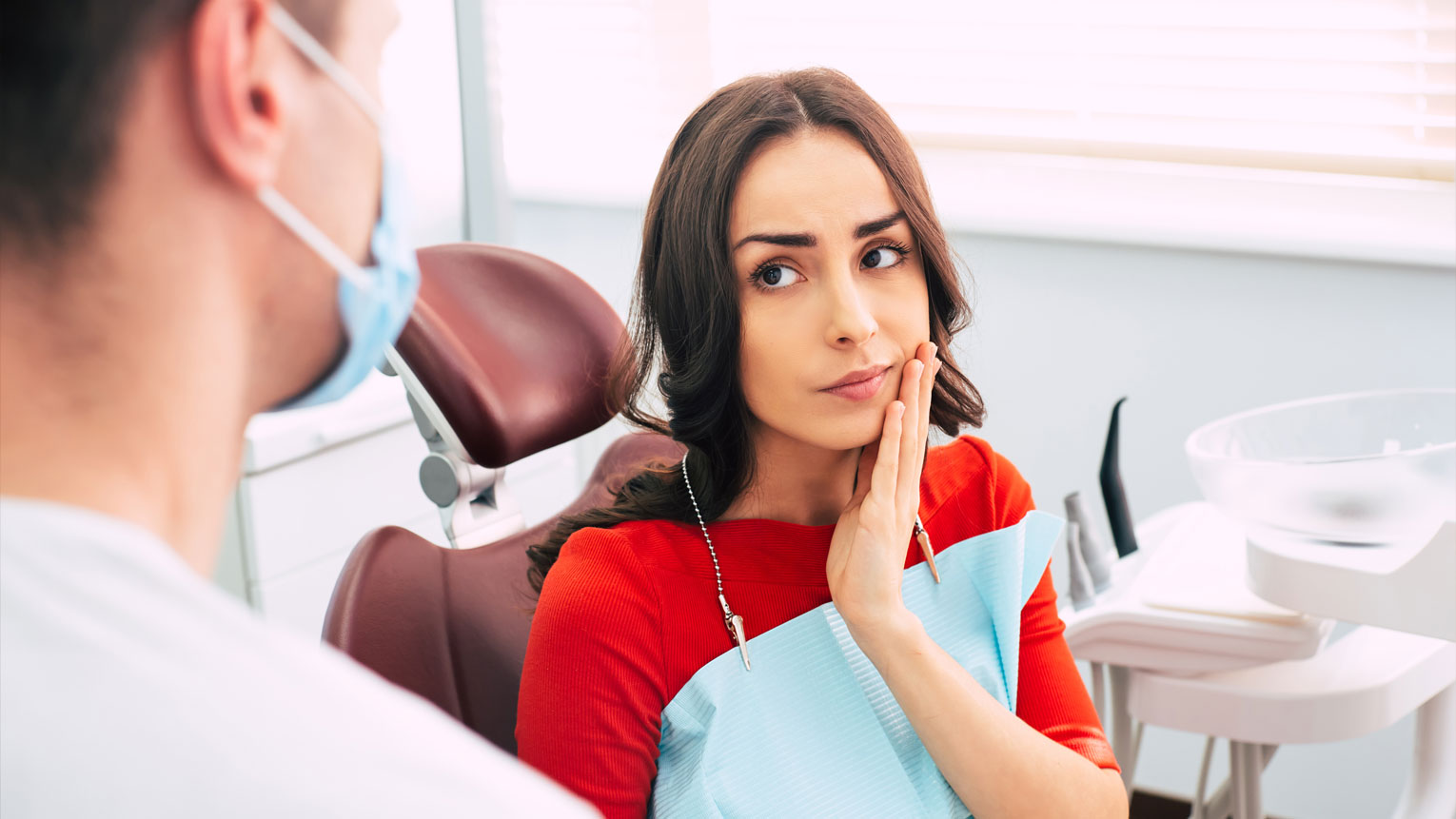 Emergency Tooth Extraction When Is It Necessary? - Caputo Dental