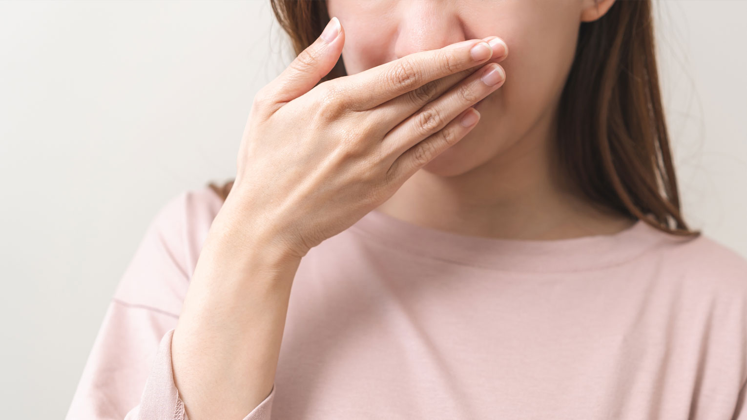 What Causes Bad Breath and How to Prevent It - Caputo Dental